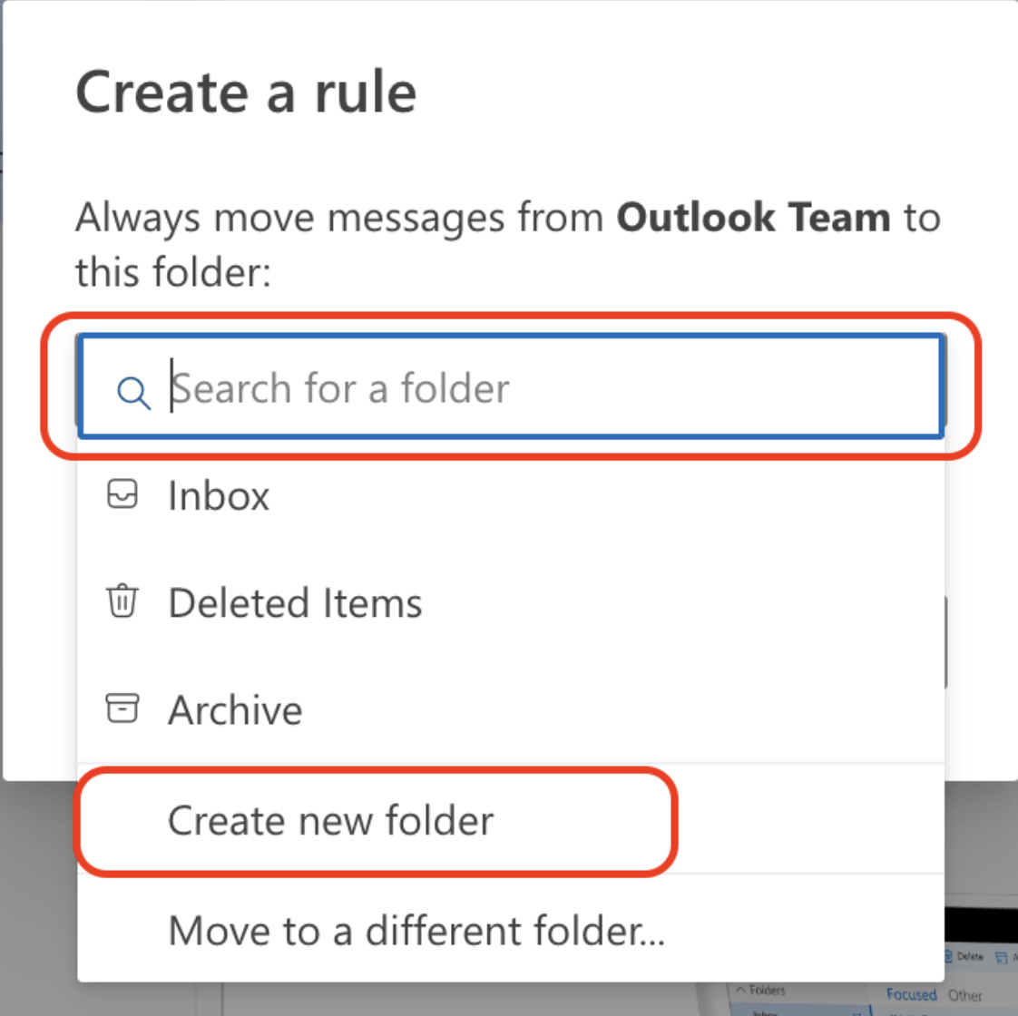 How to Create Rules for Outlook [Step-by-Step Guide]